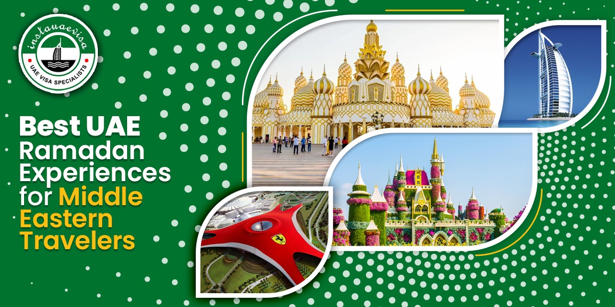 Discover the Most Authentic Ramadan Experiences in the UAE | Middle ...