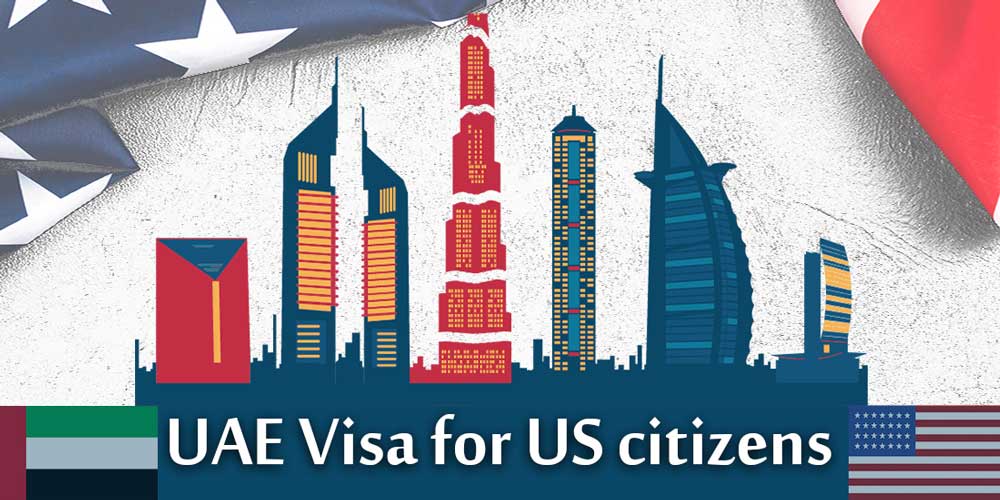 Benefits and How to Apply for UAE Visa for US Visa Holders - IUV